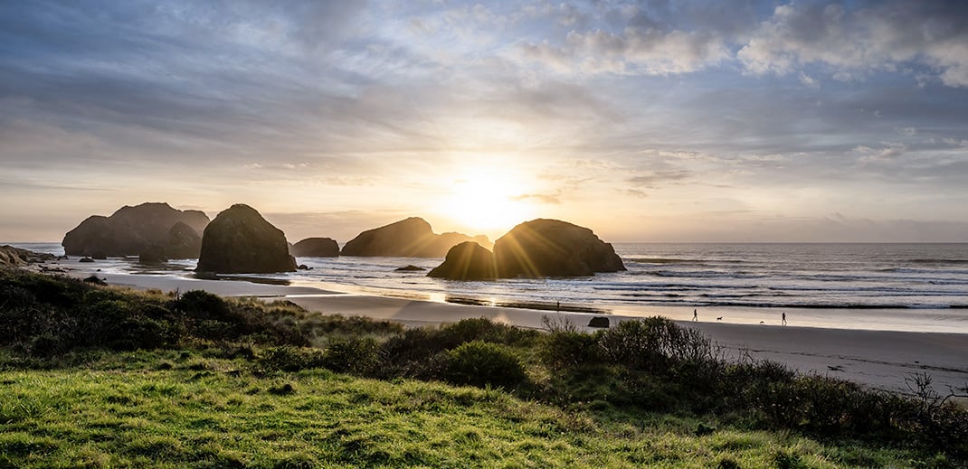 A Gem Among Gold Beach Oregon Hotels | Gold Beach Inn