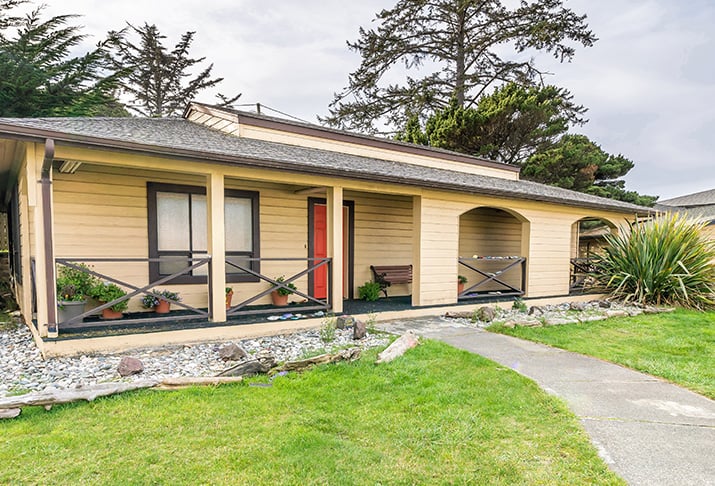 A Gem Among Gold Beach Oregon Hotels | Gold Beach Inn
