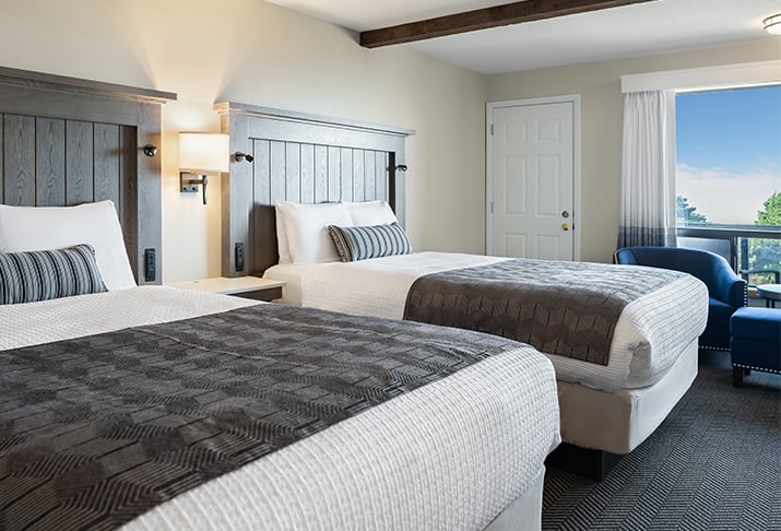 A Gem Among Gold Beach Oregon Hotels | Gold Beach Inn