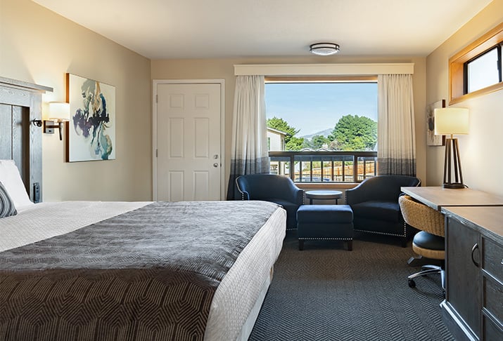 A Gem Among Gold Beach Oregon Hotels | Gold Beach Inn