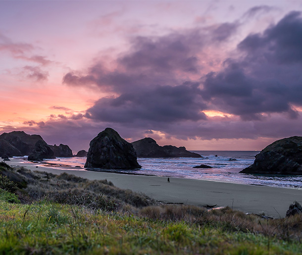 Gold Beach Inn Oregon Map | Gold Beach Inn